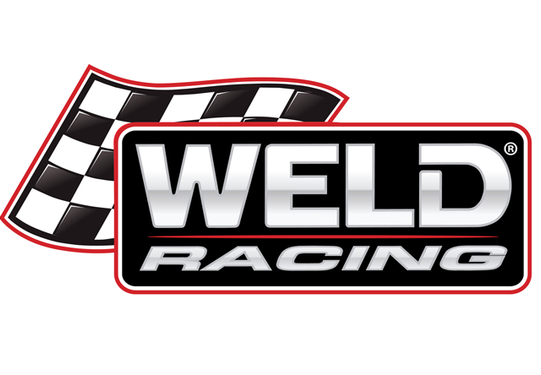 2020 C8 Corvette Weld Wheels Wildhammer Motorsports